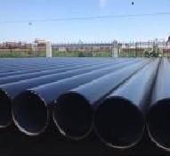 China API Certificate DIN1626 168.3mm Seamless Line Pipe for sale