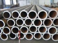China Hot  Forming Schedule 80 6M Seamless Steel Pipe for sale