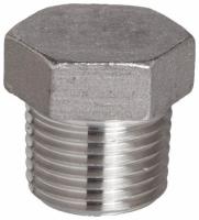 China Welding Connection Threaded M20 Hex Head Plug for sale