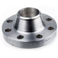 China Stainless Steel 30 Inch ASME A182 Weld Neck Flange for sale