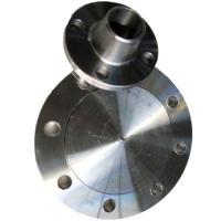 China Oil Field 1500 LBS EN 1092-1 PN16 Blank Flange for sale