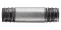 China Galvanized Equal SCH40 9000 PSI Swage Concentric Nipple for sale