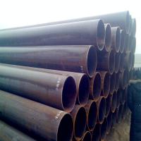 China Traight Seam A106 Grade A 14M Electric Resistance Welded Pipe for sale