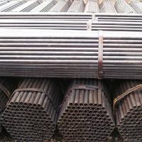 China Carbon Steel API 5L PSL1 DN600 ERW Steel Pipe for sale