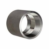 China DN 50 Carbon Steel Pipe Fitting for sale