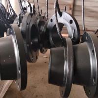China 150lb ASTM B16.5 Stainless Steel Weld Neck Flange for sale