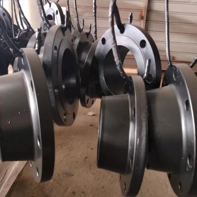 China 150lb ASTM B16.5 Stainless Steel Weld Neck Flange for sale