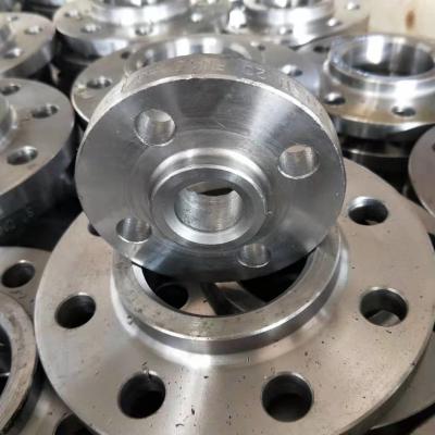 China ASME A694 F52 F65 Carbon Steel Slip On Flanges Class 150 for sale