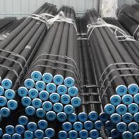 China ASTM A106 DIN2391 Q195 Seamless Steel Pipe for sale