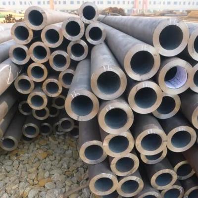 China En 10219 ASTM A500 Welded 2mm ERW Steel Pipe for sale
