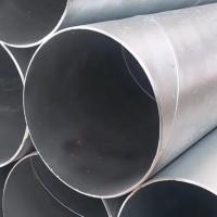 China 18mm Thickness Weld Spiral SSAW Steel Pipe for sale
