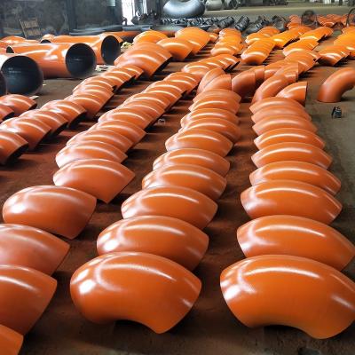 China SCH10 Pipe 24
