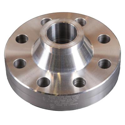 China F304 F304L F316 F316L 31803 32750 Stainless Flange for sale