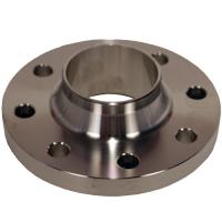 China A182 F304H F316H F317 WN Stainless Steel Weld Neck Flange for sale