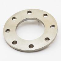 China Sch5 High Pressure ASTM A105 DIN50 6 Slip On Flange for sale