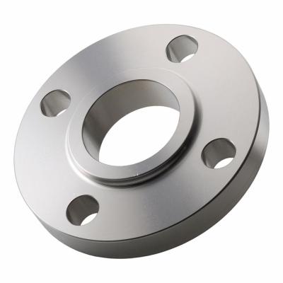 China BS 4504 Pn10 RTJ Tube Forged Class 900 Slip Blind Flange for sale