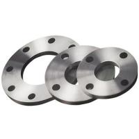 China GOST 12820-80 16Mn 12 Inch PN16 Slip On Pipe Flanges for sale