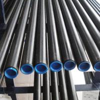 China Cold Rolled Black ERW Weld 1/8
