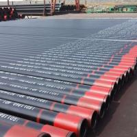 China Dn60 SandBlast 316 Seamless Stainless Steel Tube for sale