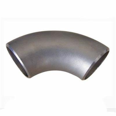 China Stainless Steel Buttweld Long Radius 2 45 Degree Elbow for sale
