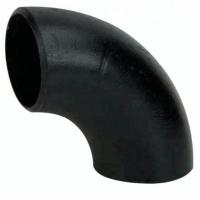 China SCH80 Asme Long Radius Joint 6 Inch 45 Degree Elbow for sale