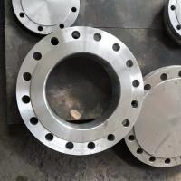 China ASME B16.5 316 Stainless Steel CL600 Socket Weld Raised Face Flange for sale