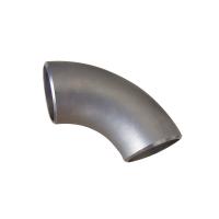 China STD Seamless Buttwelded Carbon Steel 90 Degree Elbow for sale