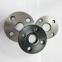 China CL1500 Carbon Steel A105 RF Forged Ansi B16 5 Flange for sale