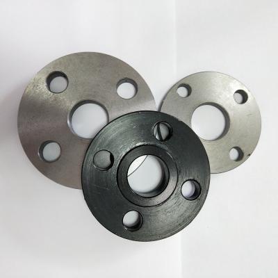 China CL1500 Carbon Steel A105 RF Forged Ansi B16 5 Flange for sale