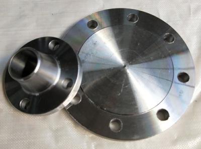 China Din Flat Cast Welding Forged 15mm Carbon Steel Blind Flange for sale