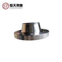 China 2 Inch Class 300 Ss316 Raised Face Weld Neck Flange for sale