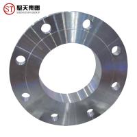 China F304 F304l F316 Slip Stainless Steel 15MM Socket Weld Pipe Flanges for sale
