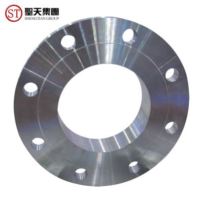 China F304 F304l F316 Slip Stainless Steel 15MM Socket Weld Pipe Flanges for sale