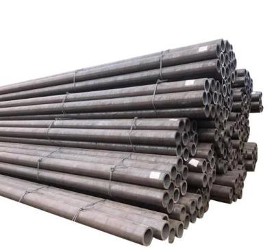 China Asme Sa179 Cold Rolled Galvanized Carbon Seamless Steel Pipe For Heat Exchanger for sale