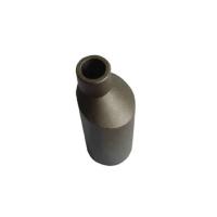 China Male Thread Concentric Swage Nipple Stainless Steel Forged Fittings for sale