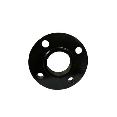 China A182 F321 Asme B16.5 Pipe Plate Flange Stainless Steel Socket Weld Slip On for sale