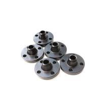 China Dn25 En1092 Pn16 Pipe Plate Flange Raised Face 316l Stainless Steel for sale