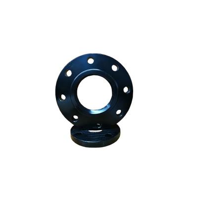 China Raised Face Pipe Plate Flange 316 Stainless Steel Socket Welding Neck for sale