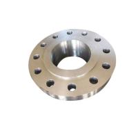 China Ansi B16.5 2 Inch Threaded Pipe Flange Raised Face Class 150 Lb 304 316l Stainless Steel for sale