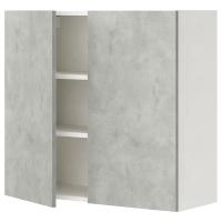 China Villa/Apartment Customized Veneer Color Glossy Kitchen Cabinets Door with Durable Finis for sale