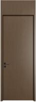 China YALIG American Style Interior Door Modern Design and Customized Color for Waterproof for sale
