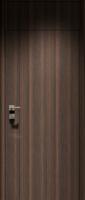 China YALIG American Style Interior Door Modern Design and Customized Color for Waterproof for sale