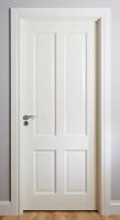 China 190cm-210cm YALIG Customized Waterproof Interior Doors for Modern Luxury Wooden Doors for sale