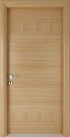 China Advantage 100% Environmental Protection YALIG Luxury Interior Wood Door for Apartments for sale