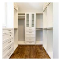 China Modern Style Wooden Bedroom Wardrobes for Home Villa Hotel and Apartment at Affordable for sale