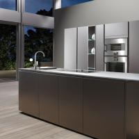 China American Kitchen Cabinet Sale Complete Furniture with Particleboard Door Material for sale