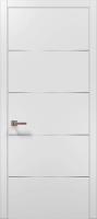 China Professional Waterproof Painting Surface Finishing MDF House Interior Wood Doors for sale