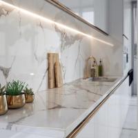 China Italian Cabinets Customized Full Set Of Kitchen Cabinets With Manufacturers For Your for sale