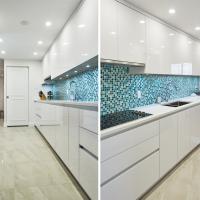 China Modern Design Solid Wood Cabinets and Accessories for a European Touch of Luxury for sale