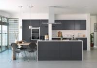 China Highly ODM/OEM Luxury Furniture Cabinetry Custom 3D Model Designer for Villa/Apartment for sale